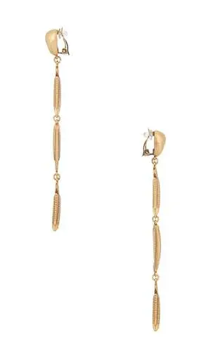 Cult Gaia Neemo Trio Earring