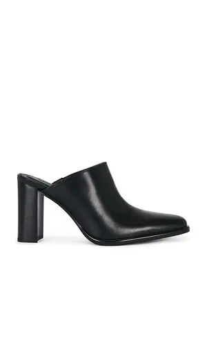 Simkhai Carolyn Vachetta Leather Mule