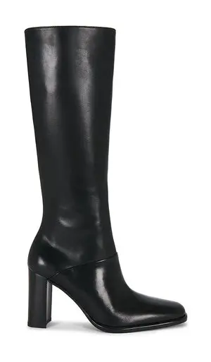Simkhai Carolyn Leather Boot