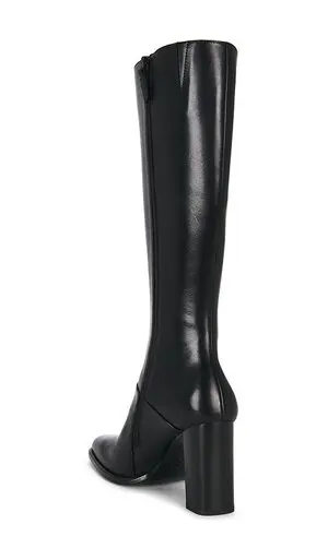 Simkhai Carolyn Leather Boot
