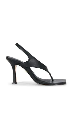 Raye Kaja Heel - Black