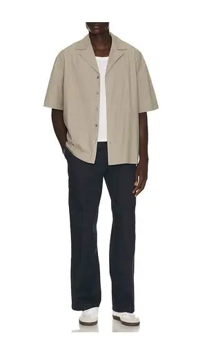 Dickies Double Knee Work Pant In Blue