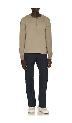 Dickies Slim Straight Work Pant In Blue