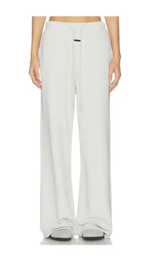 Fear Of God Cut Out Sweatpants For Women