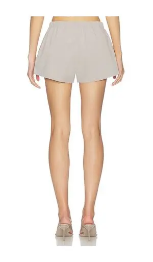 Fear Of God Running Short