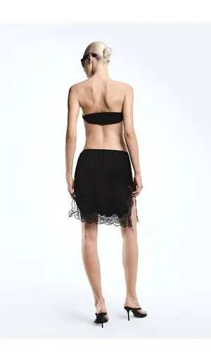 Revolve Alain Mini Skirt