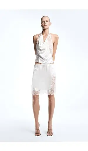 Revolve Alain Mini Skirt