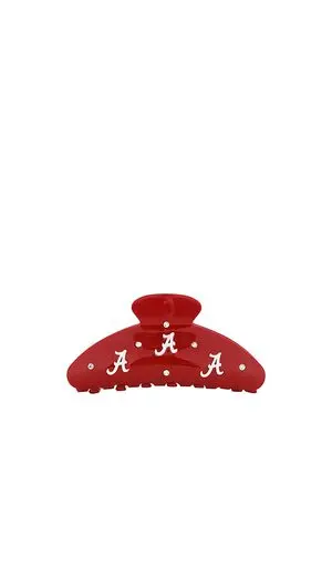 Baublebar University Of Alabama Hair Clip