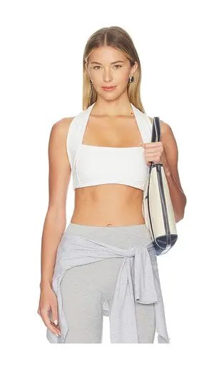 Free People X Dont Let Go Sports Bra