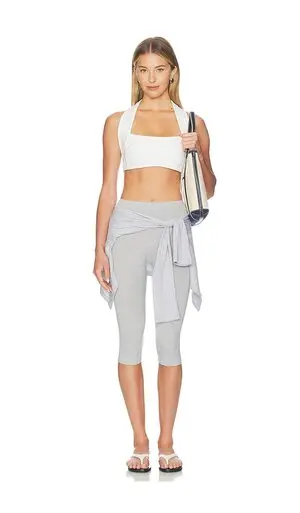 Free People X Dont Let Go Sports Bra