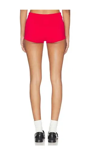 Superdown Jayella Knit Short