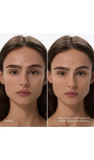 KOSAS Cloud Set Translucent Loose Setting + Blurring Powder