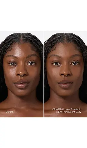 KOSAS Cloud Set Translucent Loose Setting + Blurring Powder