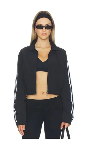 Superdown Cait Windbreaker Jacket