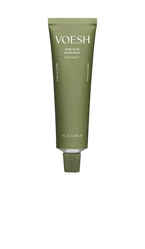 VOESH Hand Balm - Hinoki & Cedar
