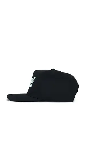 ANTI SOCIAL SOCIAL CLUB Devilish Cap