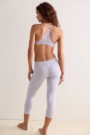Only Hearts So Fine Capri Leggings