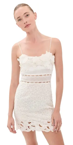 Isabel Marant Étoile Reola Dress