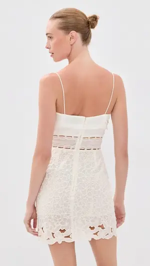 Isabel Marant Étoile Reola Dress