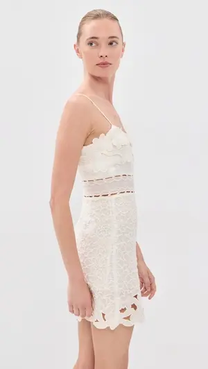 Isabel Marant Étoile Reola Dress