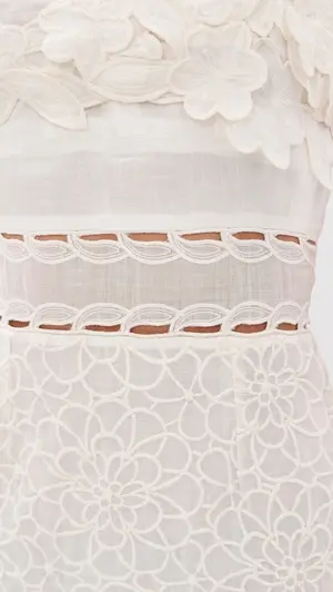 Isabel Marant Étoile Reola Dress