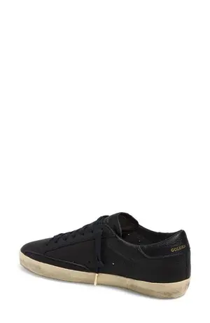 GOLDEN GOOSE Super-star Sneaker