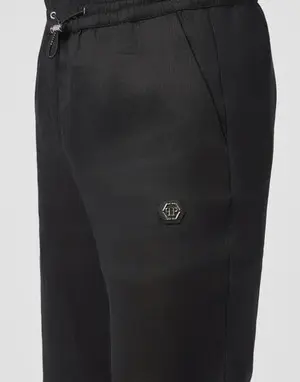Philipp Plein Bowling Shorts Basic