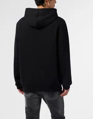 Philipp Plein Hoodie Skull Stones