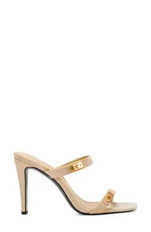 Donna Karan New York Bailey Slide Sandal