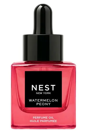 NEST NEW YORK Watermelon Peony Perfume Oil