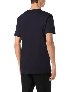 BILLIONAIRE T-shirt Round Neck Ss