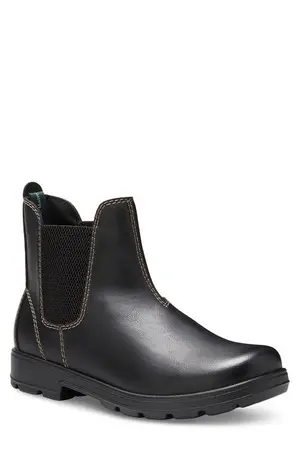 Eastland Eastland Cyrus Chelsea Boot Black
