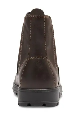 Eastland Cyrus Chelsea Boot - Brown