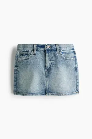 H&m Mini Skirt