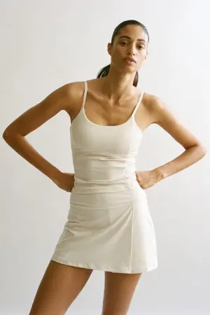 H&m Tennis Skirt