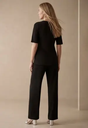 JESSICA LONDON Twist Front Set
