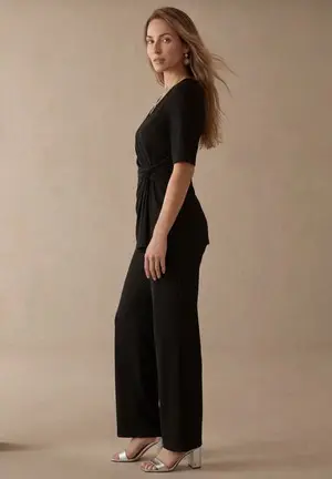 JESSICA LONDON Twist Front Set