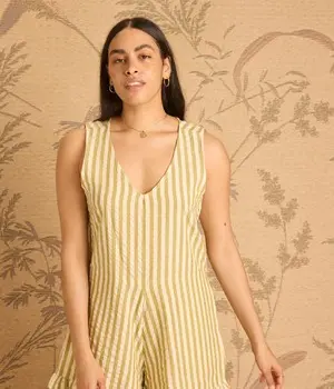 KNOWN SUPPLY Heaven Romper