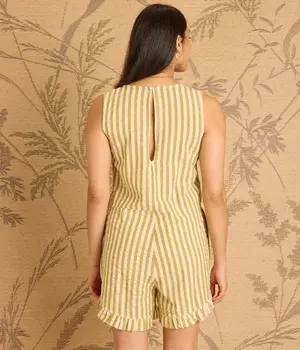 KNOWN SUPPLY Heaven Romper