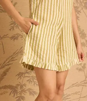 KNOWN SUPPLY Heaven Romper
