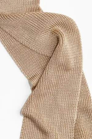H&m Shimmery Viscose Scarf