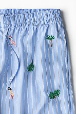 H&m Relaxed Fit Shorts