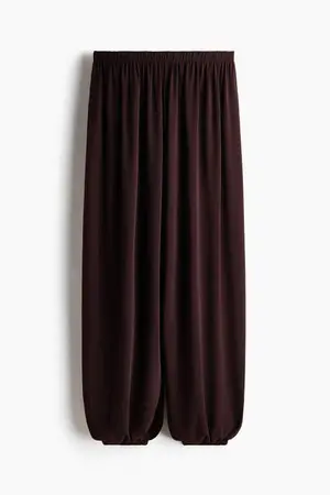 H&m Balloon-leg Pants