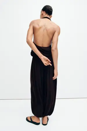 H&m Balloon-leg Pants
