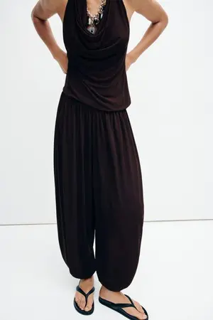 H&m Balloon-leg Pants