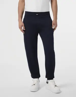Philipp Plein Basic Joggers Plein - Navy