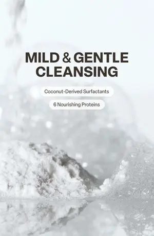KOY Solid Micro Powder Wash