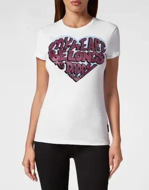 Philipp Plein Embellished Shirt
