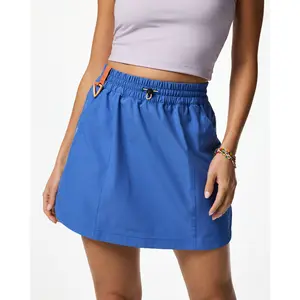COTOPAXI Losdos Skirt Azure