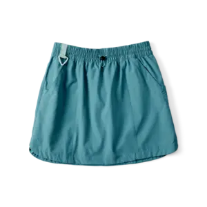 COTOPAXI Losdos Skirt - Everglade